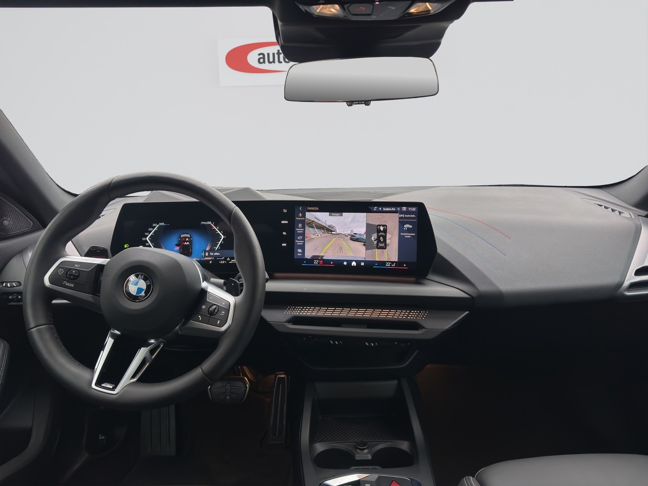 BMW 220i Gran Coupé M Sport Shadow Line Steptronic Kaufen