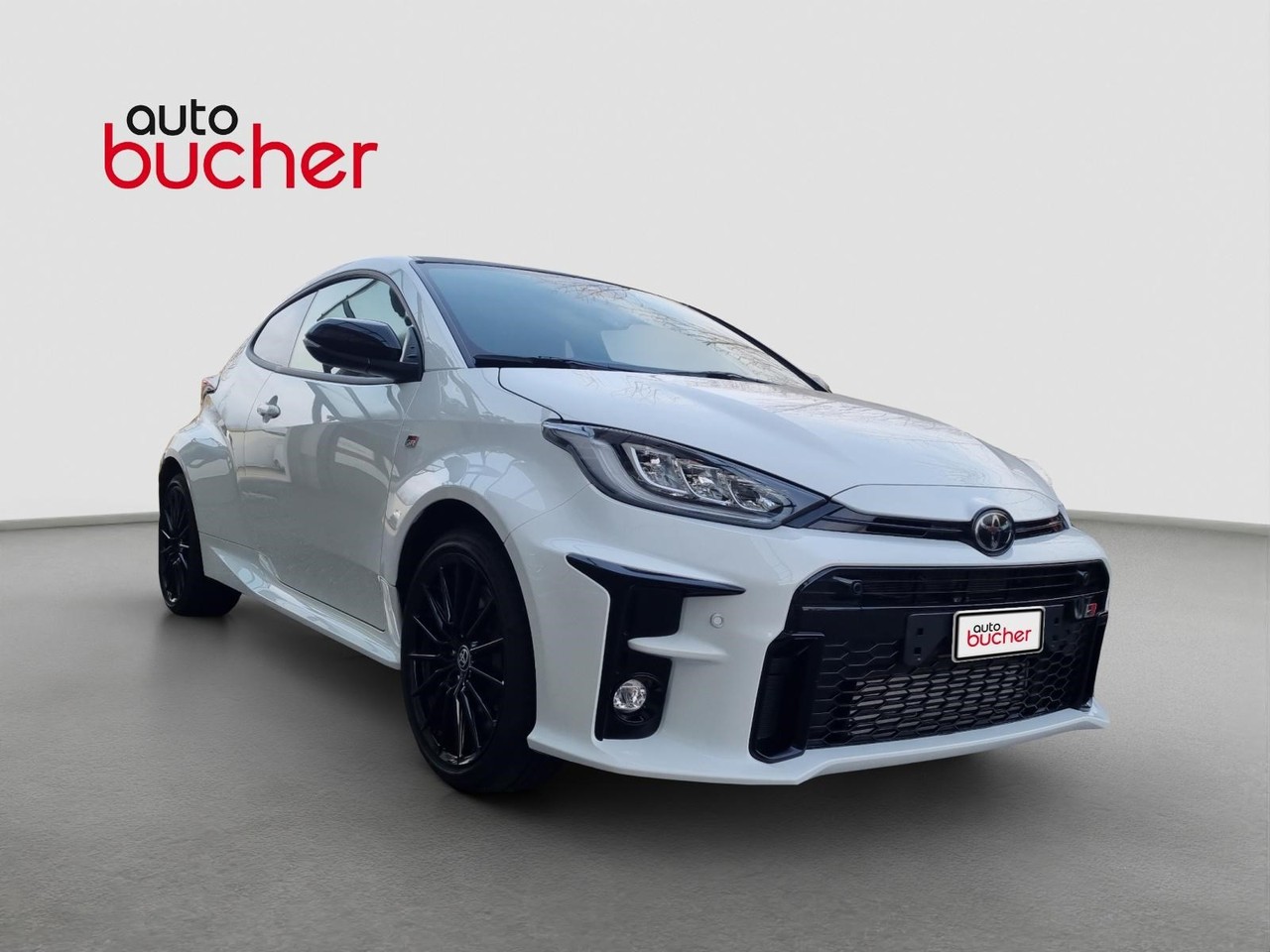 Auto Bucher AG | AutoScout24