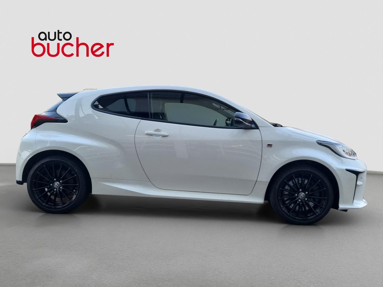 Auto Bucher AG | AutoScout24