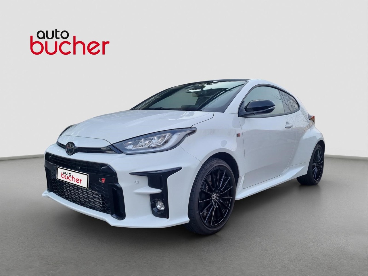 Auto Bucher AG | AutoScout24