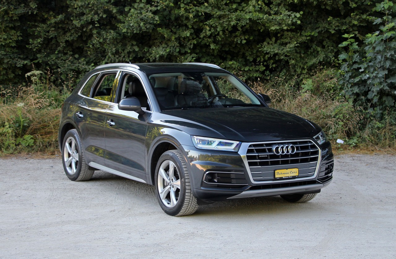 Bahman Cars Classic & Sports Cars | AutoScout24