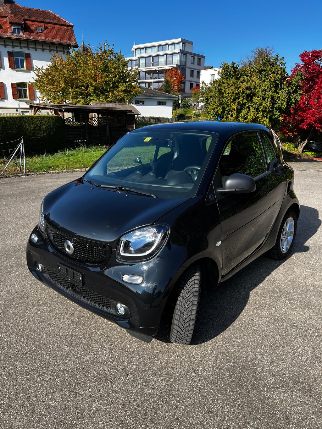 Smart Elektro Kaufen
