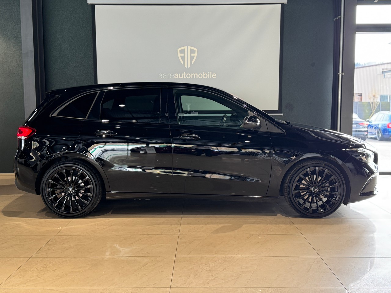 Aare Automobile GmbH | AutoScout24