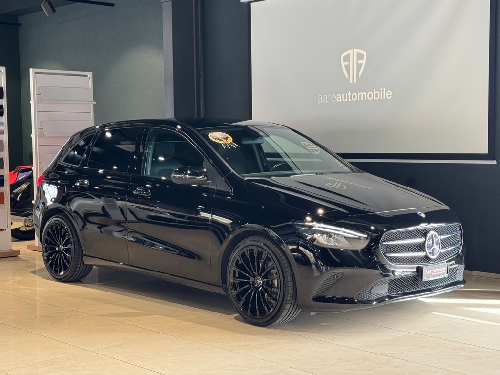 Aare Automobile GmbH | AutoScout24