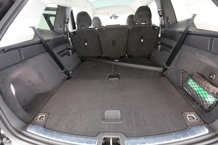 VOLVO EX90 Twin Ultra AWD À vendre