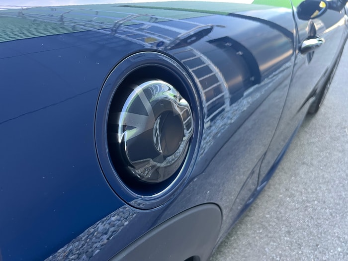 MINI Cooper King's Cross Steptronic DKG À vendre