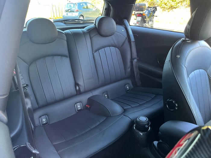 MINI Cooper King's Cross Steptronic DKG À vendre