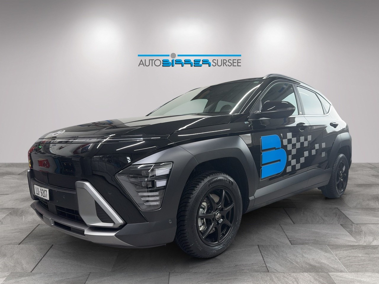 Auto Birrer AG | AutoScout24