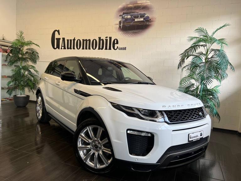 G Automobile GmbH | AutoScout24