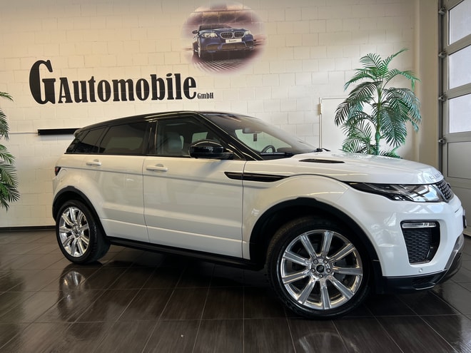 G Automobile GmbH | AutoScout24
