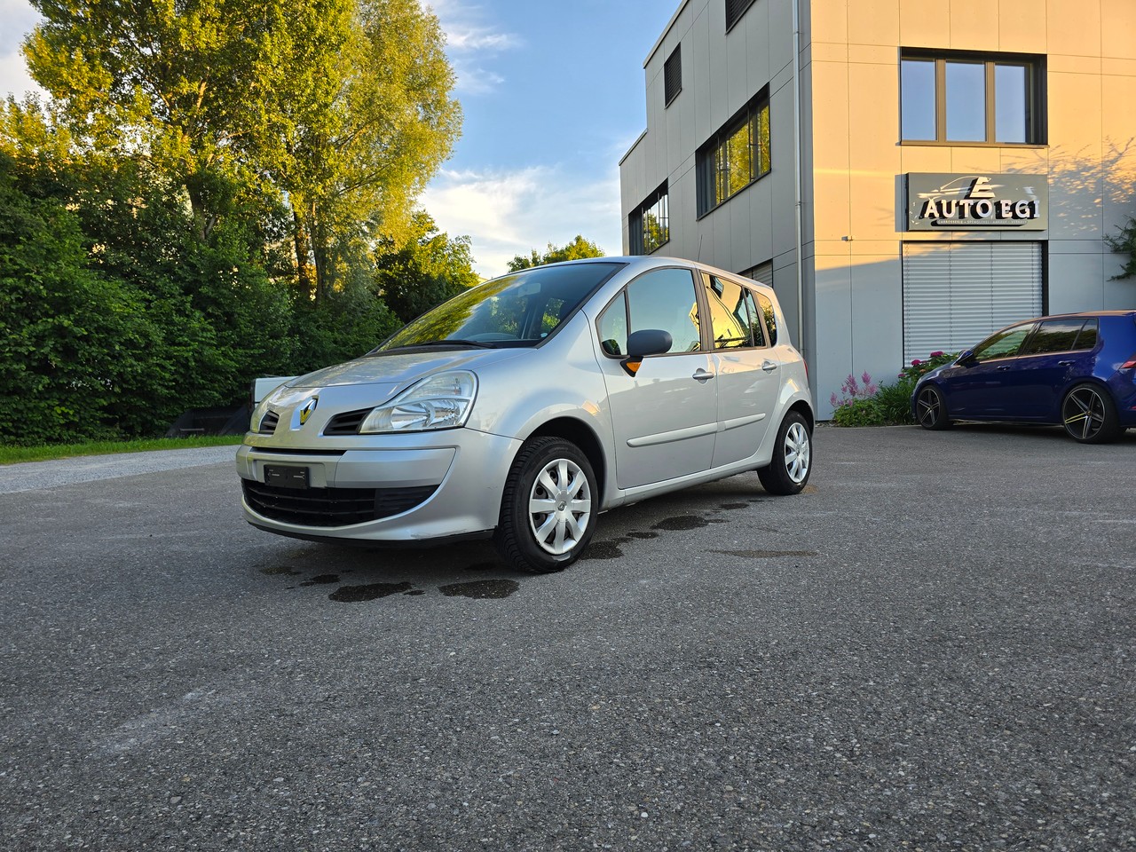 Auto Egi GmbH | AutoScout24