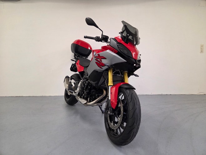 BMW F 900 XR A2 ABS À vendre