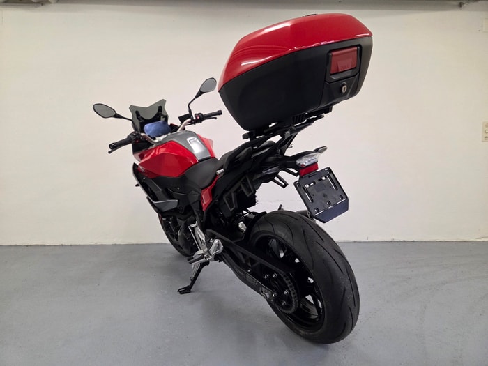 BMW F 900 XR A2 ABS À vendre