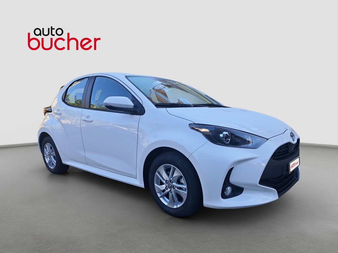 Auto Bucher AG | AutoScout24