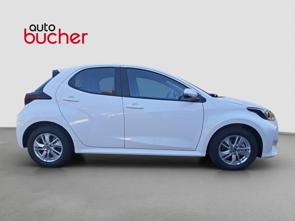 Auto Bucher AG | AutoScout24