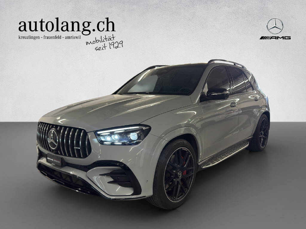 Auto Lang AG Kreuzlingen, Frauenfeld und Amriswil | AutoScout24