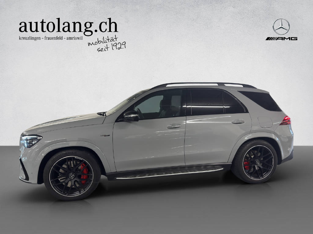 Auto Lang AG Kreuzlingen, Frauenfeld und Amriswil | AutoScout24