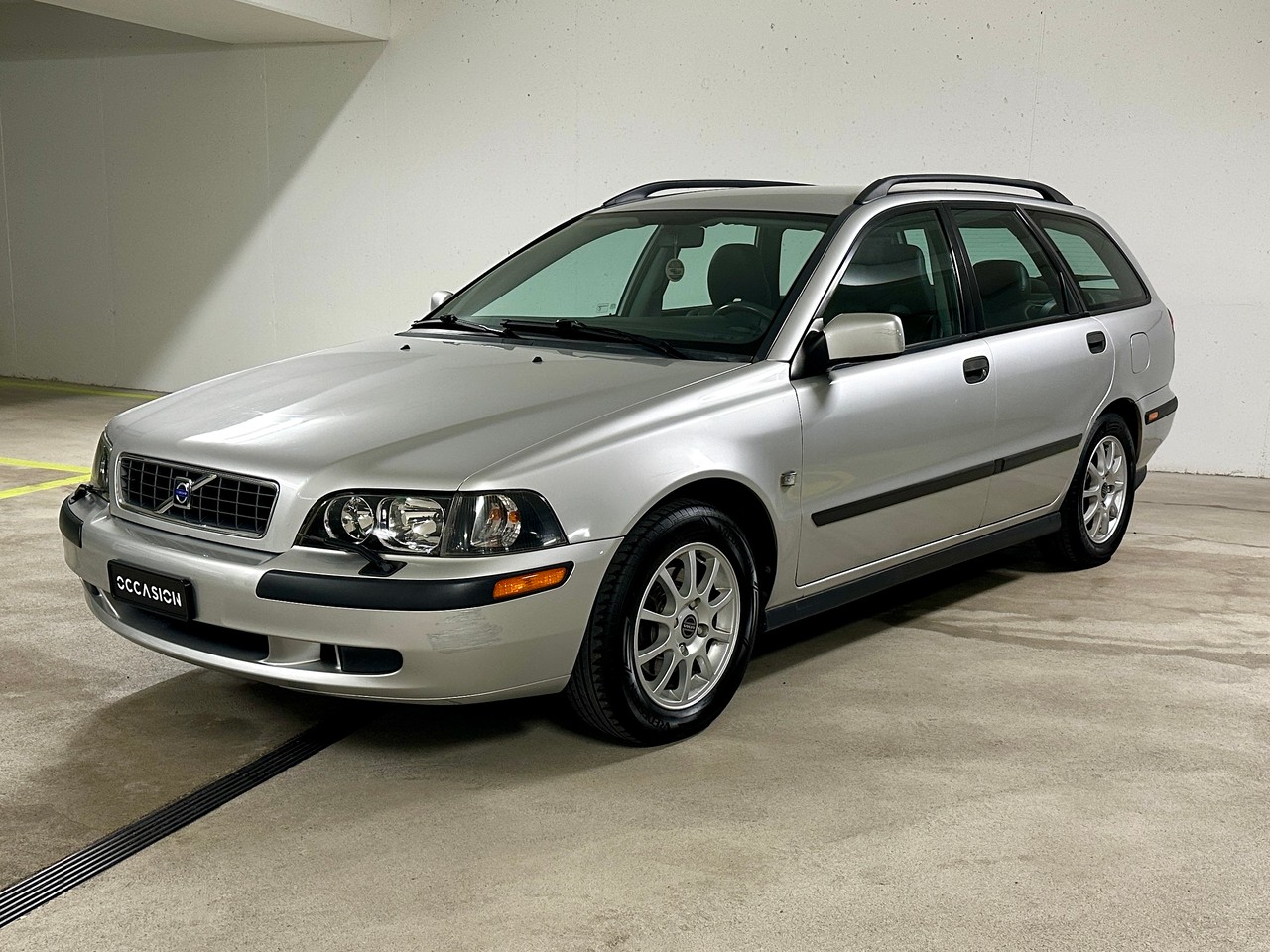 VOLVO V40 2.0T Kaufen