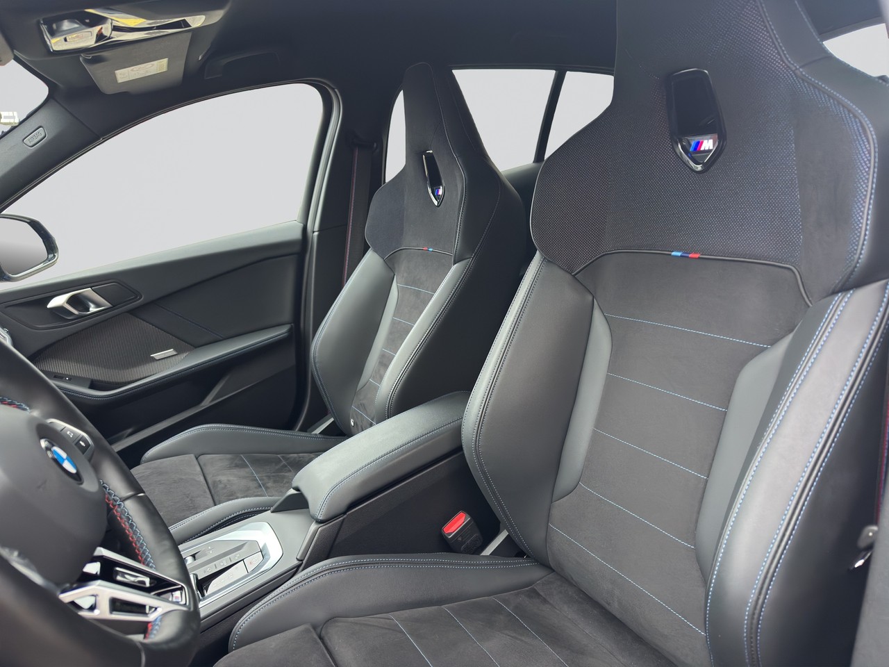 BMW M135 xDrive M Sport Pro Shadow Line Kaufen