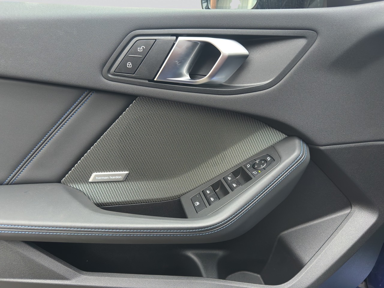 BMW M135 xDrive M Sport Pro Shadow Line Kaufen