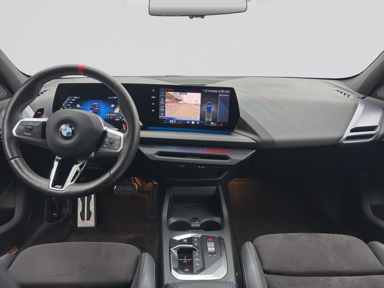 BMW M135 xDrive M Sport Pro Shadow Line Kaufen