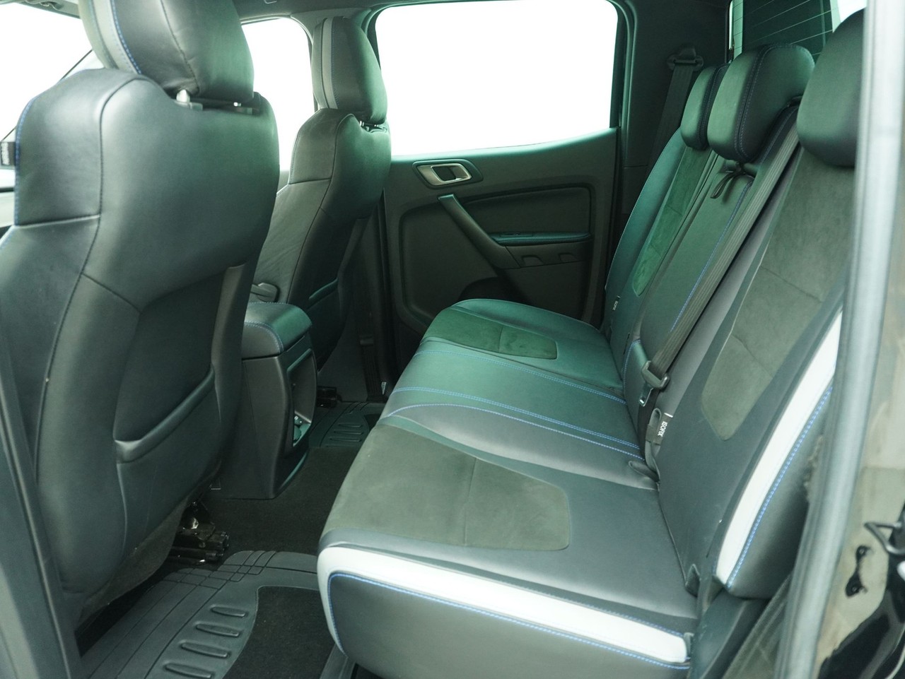 FORD Ranger DKab.Pick-up 2.0 EcoBlue 4x4 Raptor Kaufen