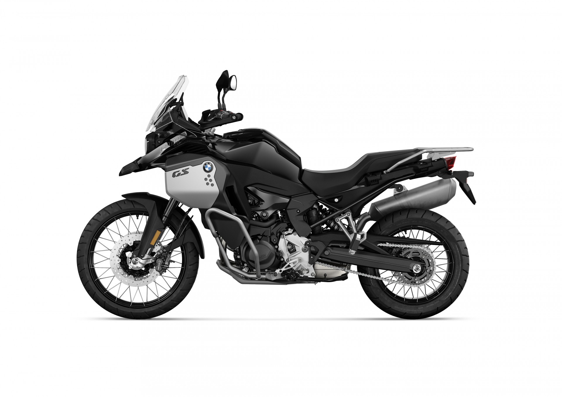 BMW F 900 GS Adventure Kaufen