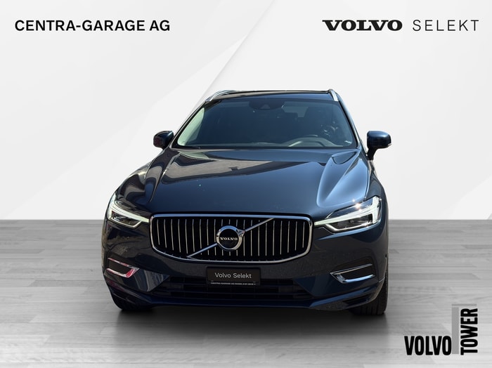 Centra-Garage AG | AutoScout24