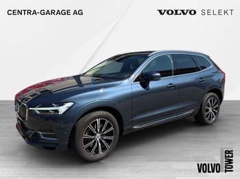 Centra-Garage AG | AutoScout24