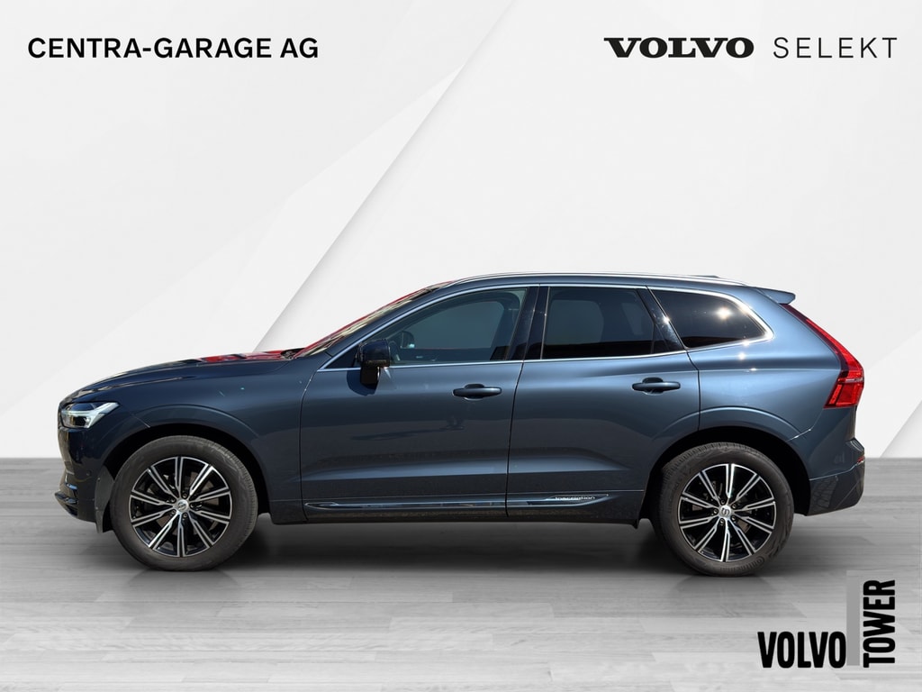 Centra-Garage AG | AutoScout24