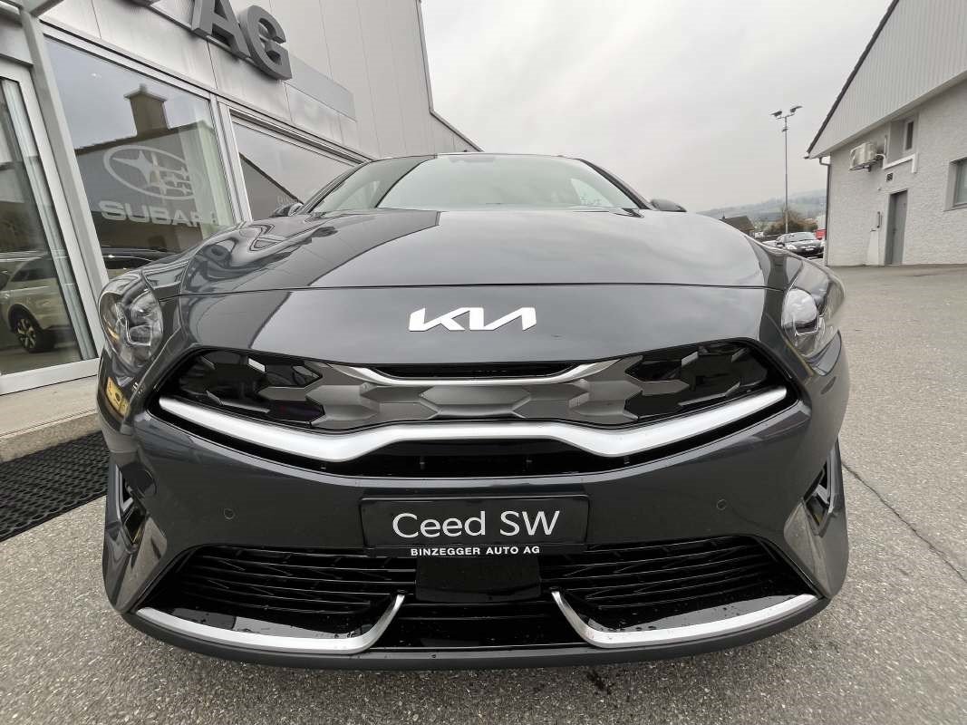 KIA Ceed SW 1.6 GDi Plug-in Hybrid Style Kaufen