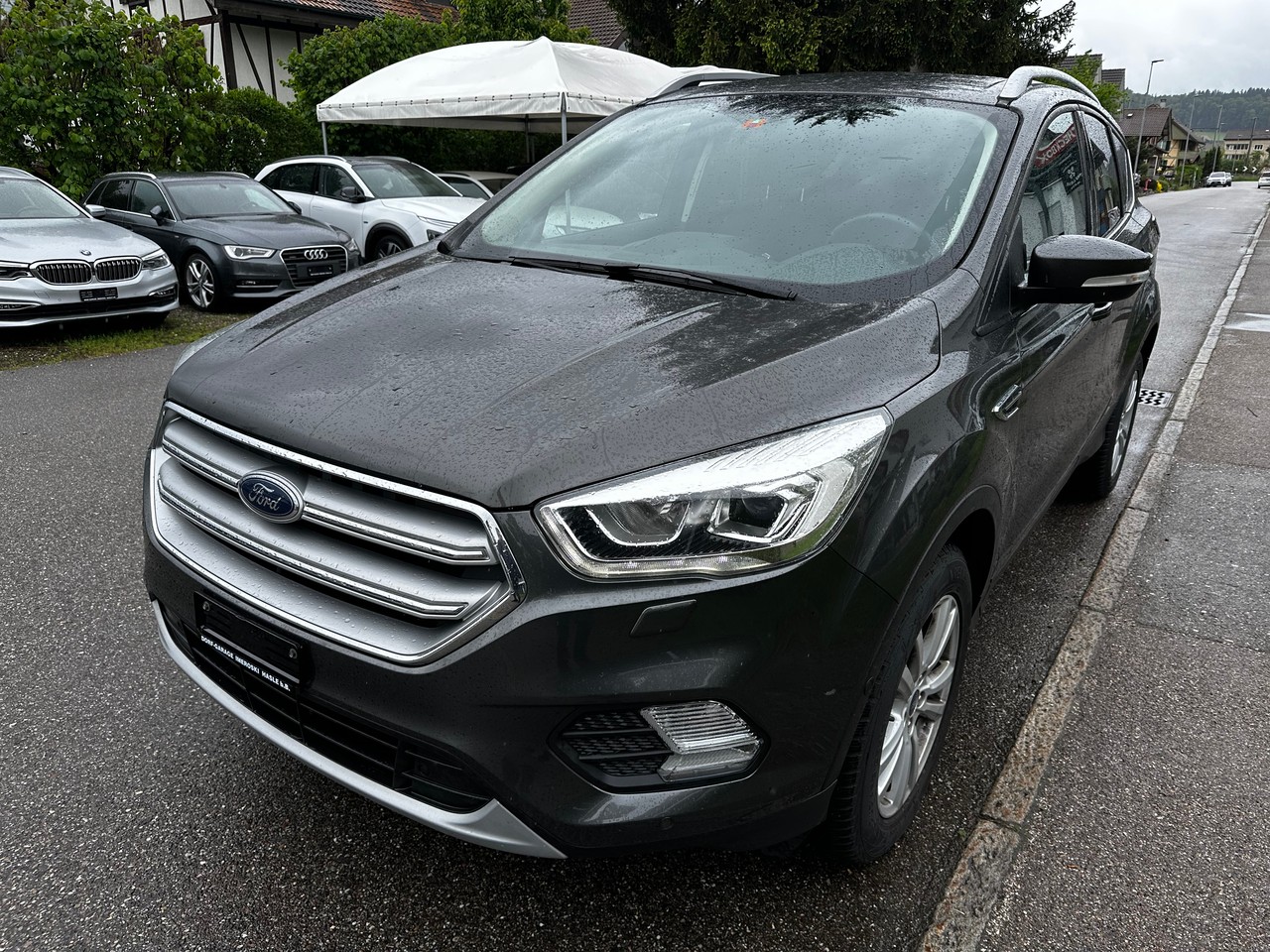 Dorf-Garage Imeroski | AutoScout24