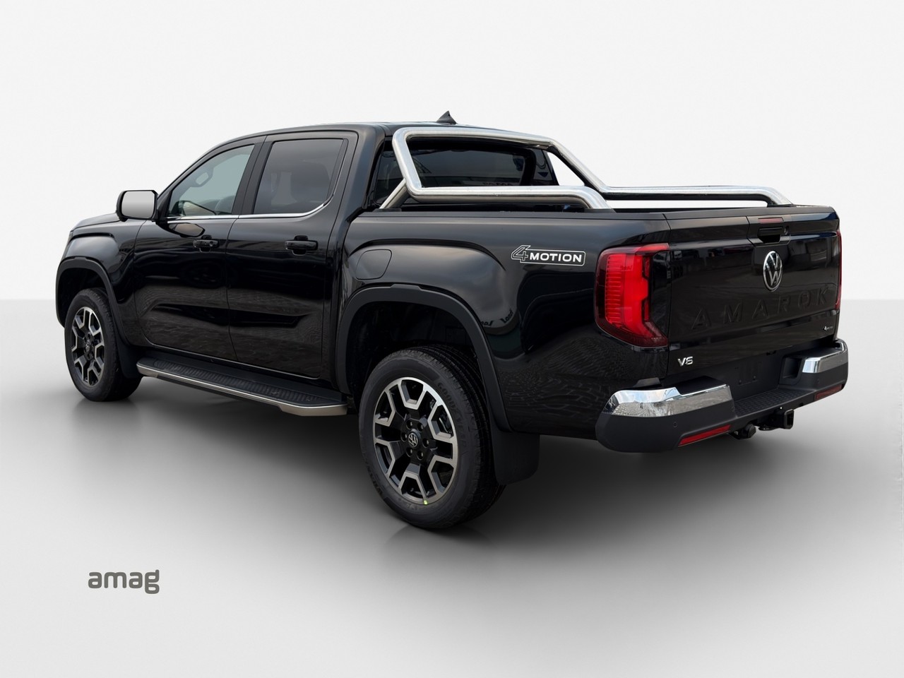 AMAG Automobiles et Moteurs SA | AutoScout24