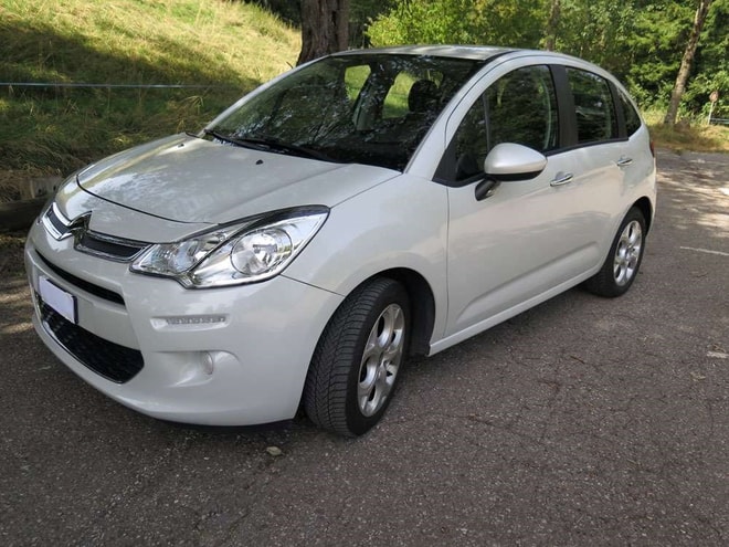 CITROEN C3 - Occasionen kaufen | AutoScout24