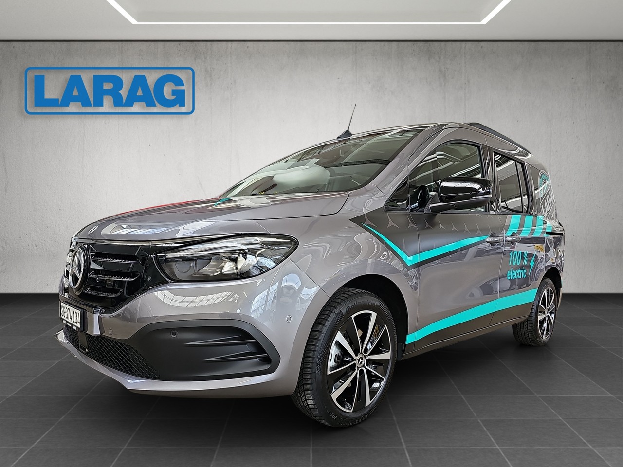 LARAG AG | AutoScout24