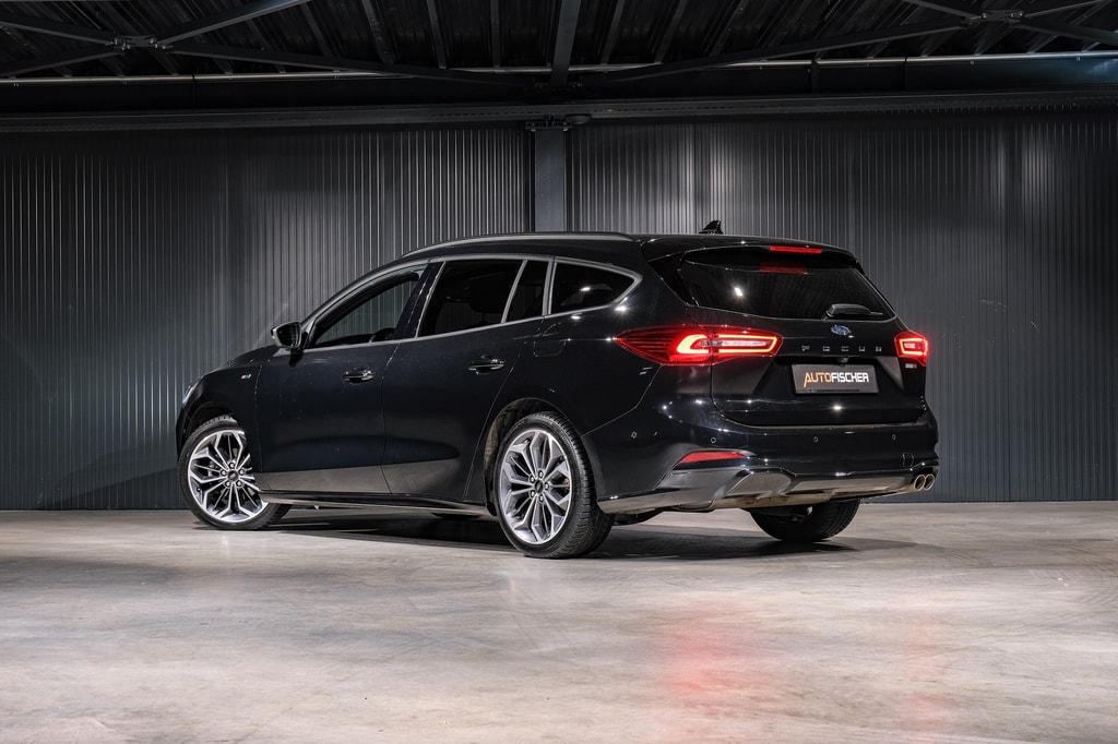 Auto Fischer Ettingen GmbH | AutoScout24