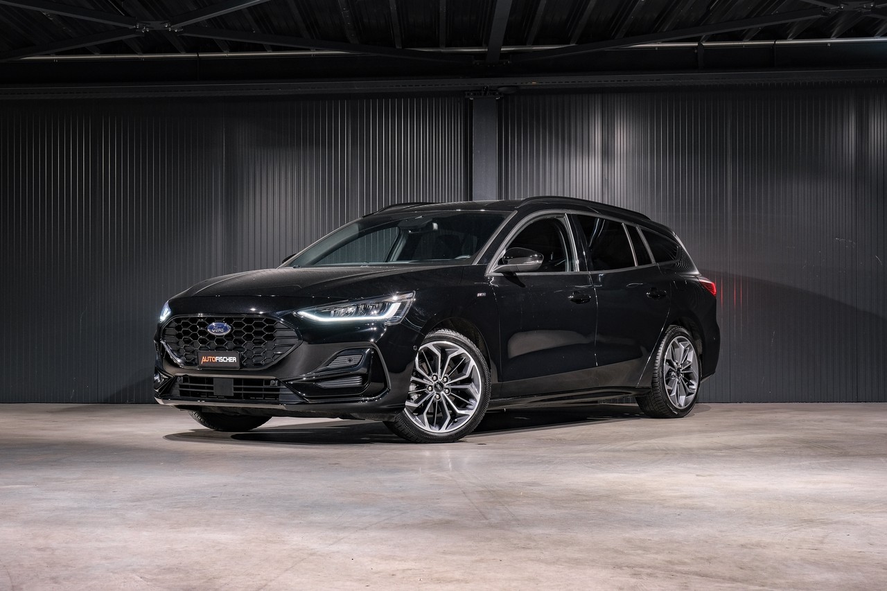 Auto Fischer Ettingen GmbH | AutoScout24