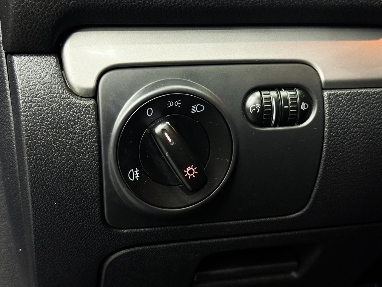 VW Golf 1.2 TSI BlueMotion Technology Comfortline Kaufen