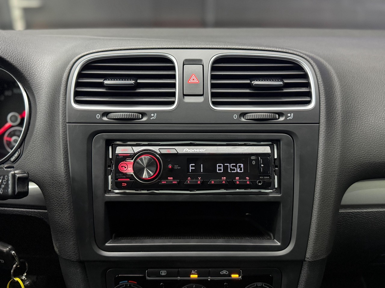 VW Golf 1.2 TSI BlueMotion Technology Comfortline Kaufen