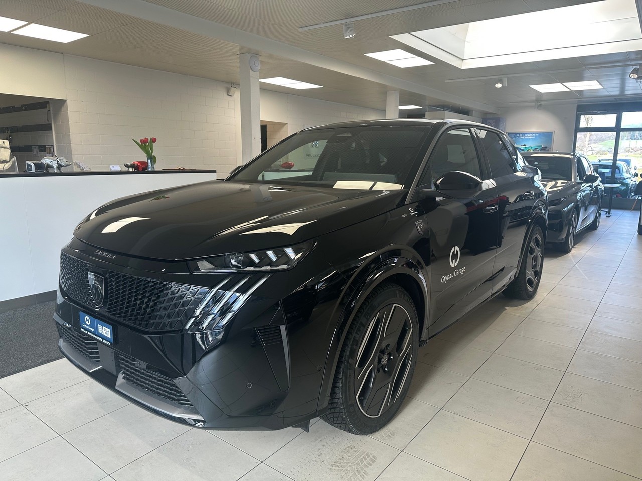 Müller Grynau-Garage AG | AutoScout24