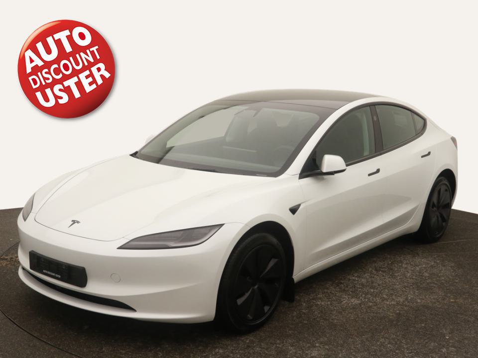 TESLA Model 3 Long Range Dual Motor AWD À vendre