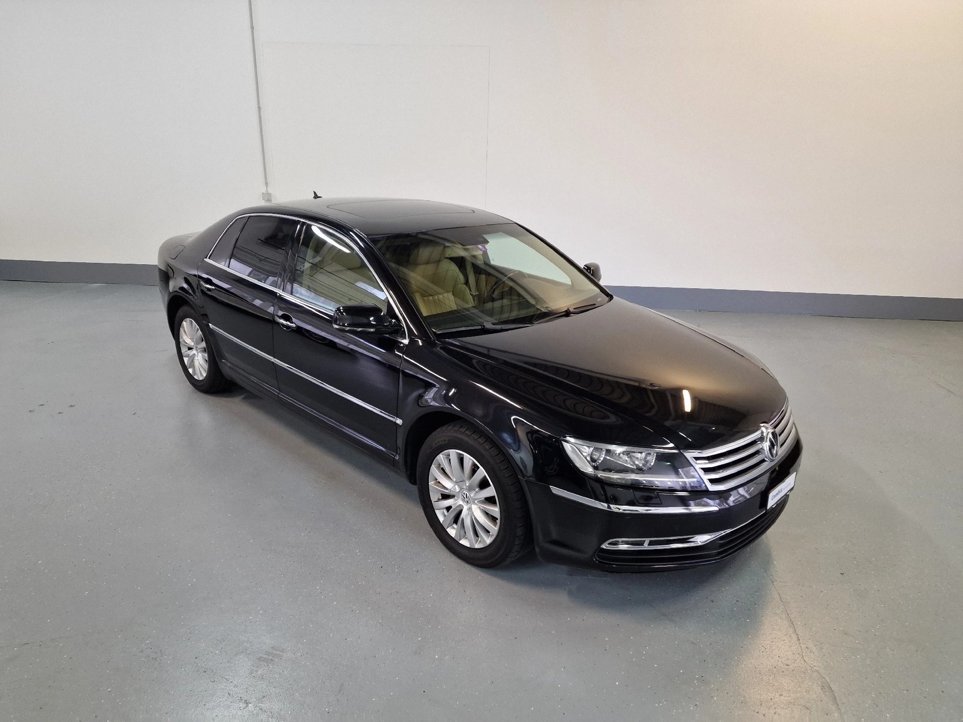 VW PHAETON - Occasionen kaufen | AutoScout24