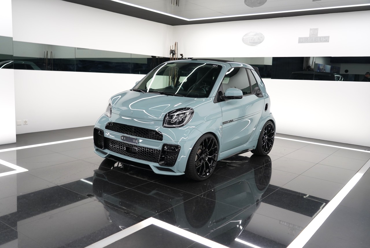 Sahli & Frei AG | AutoScout24