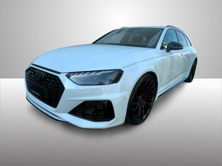 AUDI RS4 - acheter un véhicule d'occasion | AutoScout24