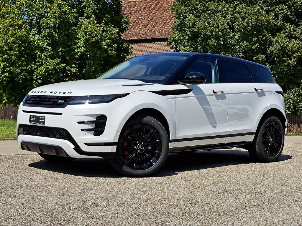 LAND ROVER Range Rover Evoque 1.5 T 300e Dynamic HSE Kaufen