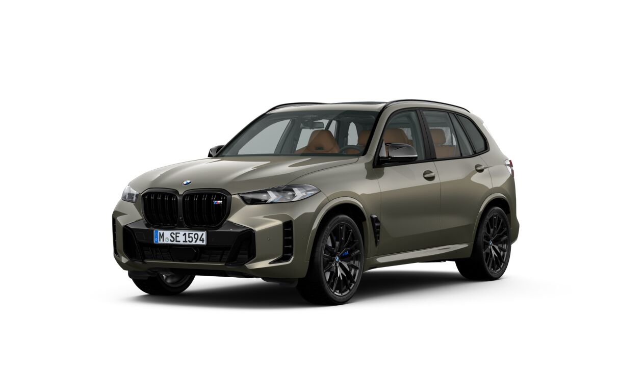 BMW X5 xDrive 48V M60i M Sport Pro *1.9%-LEASINGAKTION* Kaufen