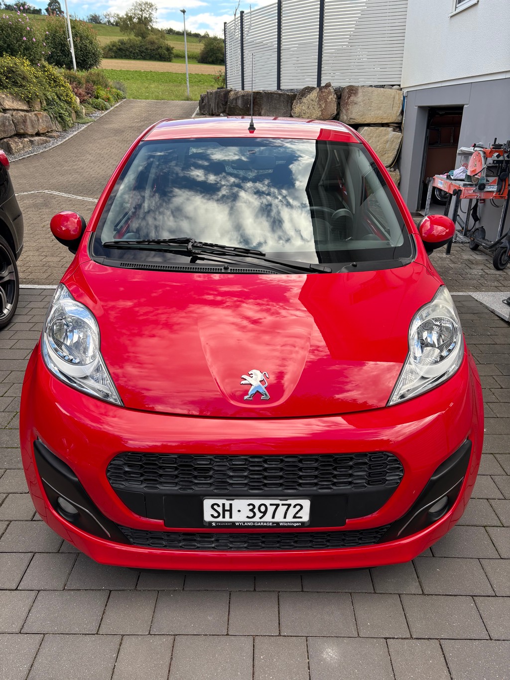 PEUGEOT BOXER - Occasionen kaufen | AutoScout24