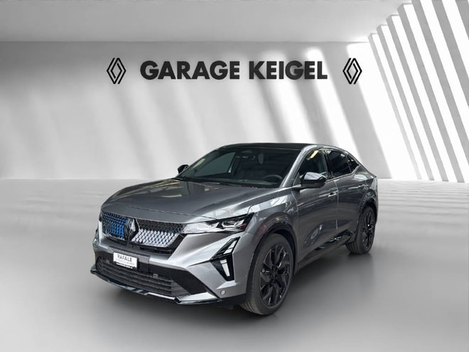 GARAGE KEIGEL, Keigel AG | AutoScout24