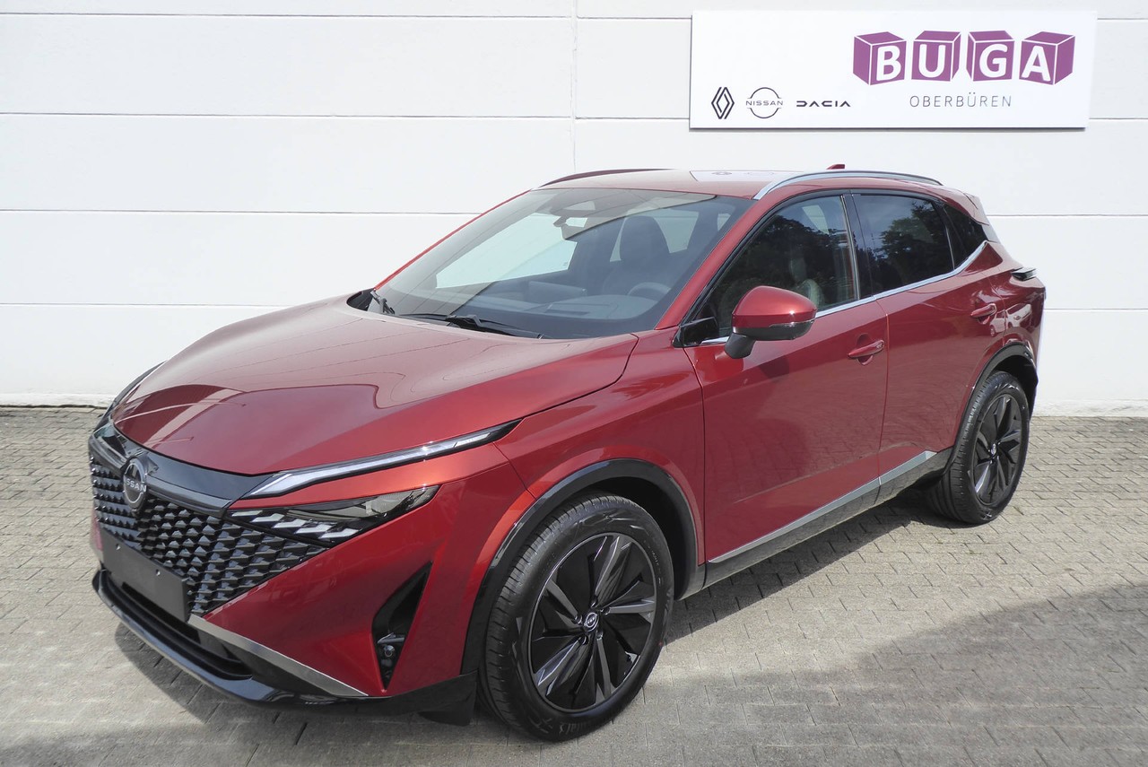 BUGA Buchental-Garage AG | AutoScout24