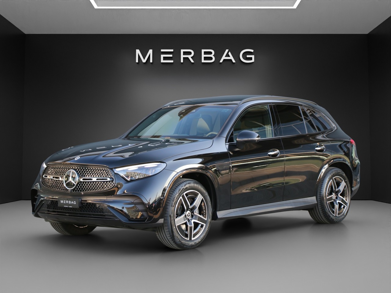 Mercedes-Benz Automobil AG, Winterthur | Merbag | AutoScout24